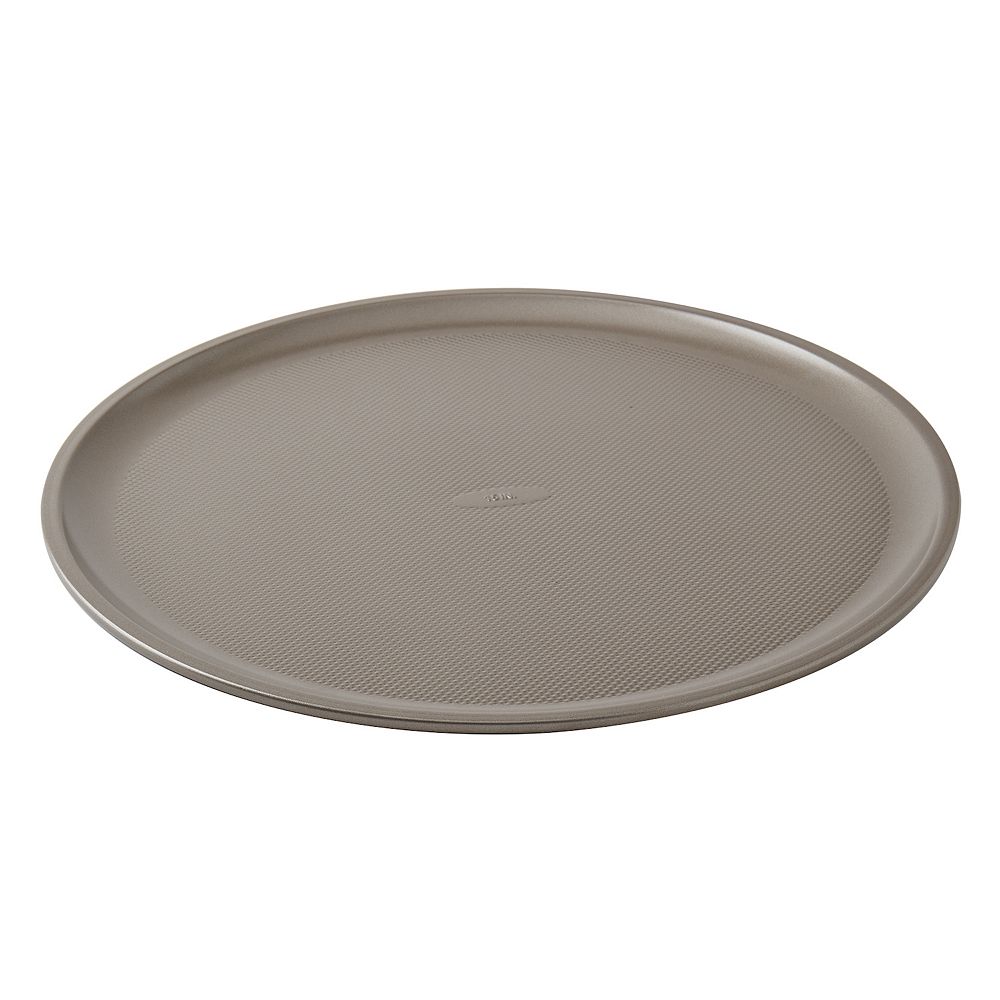 Mingle & Co. Textured Carbon Steel Pizza Pan