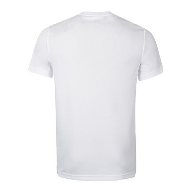 Canterbury Unisex Adult Club Plain T-Shirt
