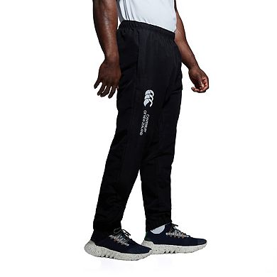 Canterbury Unisex Adult Cuffed Ankle Tracksuit Bottoms