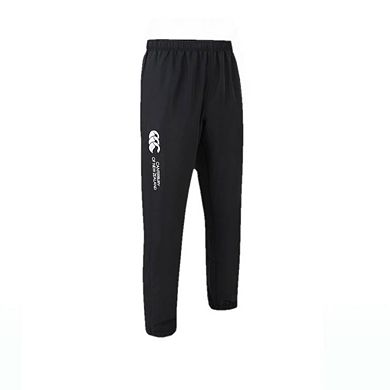 Canterbury Unisex Adult Cuffed Ankle Tracksuit Bottoms