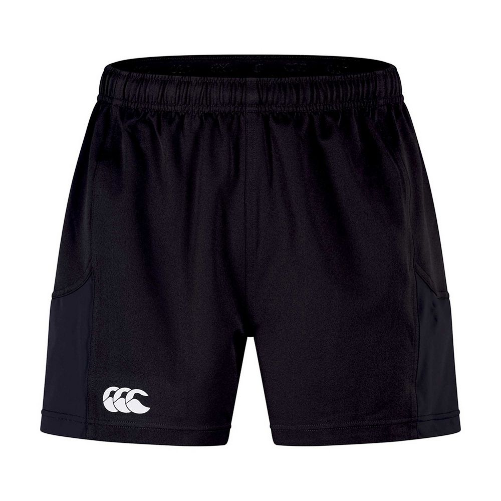 Canterbury Mens Advantage Rugby Shorts