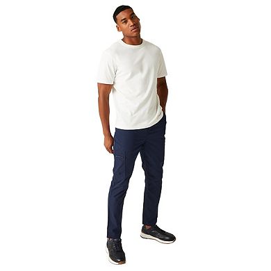 Regatta Mens Dalry Multi Pocket Trousers