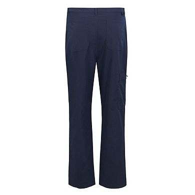 Regatta Mens Dalry Multi Pocket Trousers