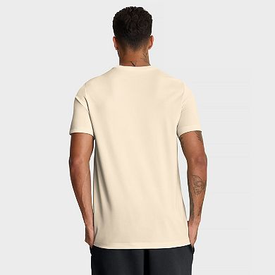 Men's Nike Natural Alabama Crimson Tide Primetime Baseball Icon Legend ...