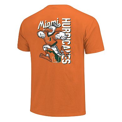 Take A Look About Miami Hurricanes Graphic Tees