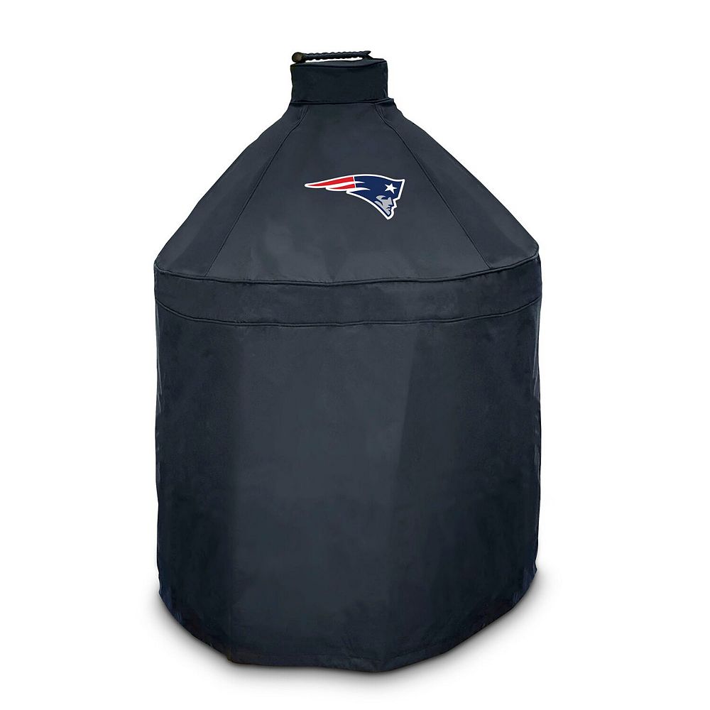 Logo Brands New England Patriots Kamodo Grill Cover