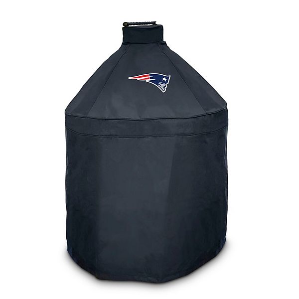 Logo Brands New England Patriots Kamodo Grill Cover