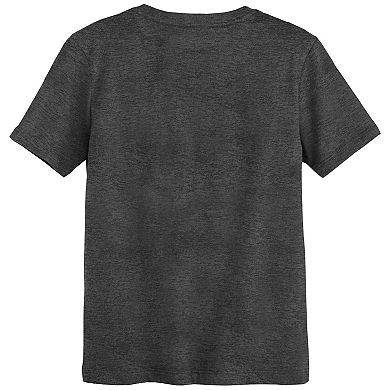 Preschool Fanatics Charcoal Inter Miami CF 2025 MLS Cup Champions ...