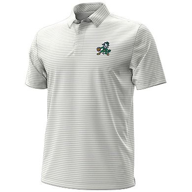 Men's Under Armour White Notre Dame Fighting Irish Basketball ...
