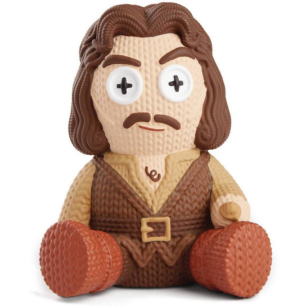 Handmade By Robots - The Princess Bride - Inigo Montoya (Limited ...