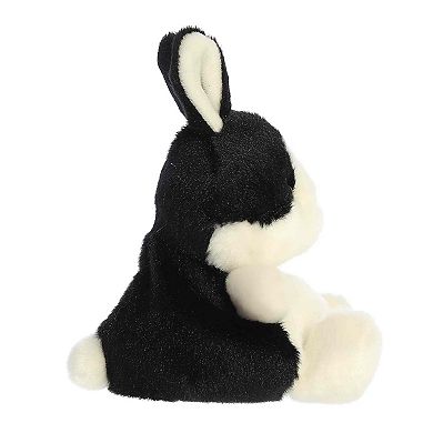 Aurora Mini White Adorable Stuffed Animal 5" Jan Dutch Bunny Palm Pals