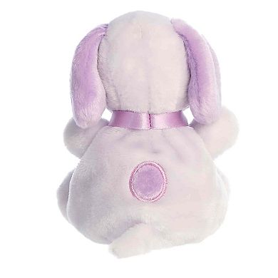 Aurora Mini Purple Adorable Stuffed Animal 5" Spring Snoopy Palm Pals ...