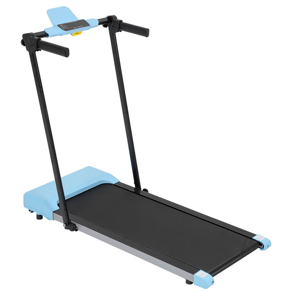 ELEMENT ACE Compact Home Exercise Treadmill for Walking and Running ...