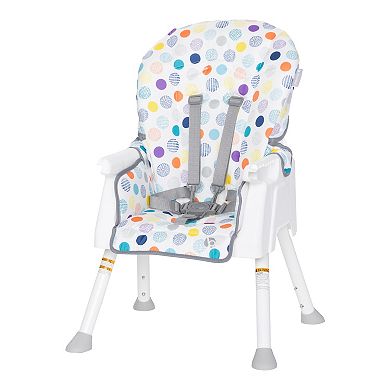 Baby Trend Adapt PLUS 6-in-1 EZ Clean High Chair & Toddler Chair