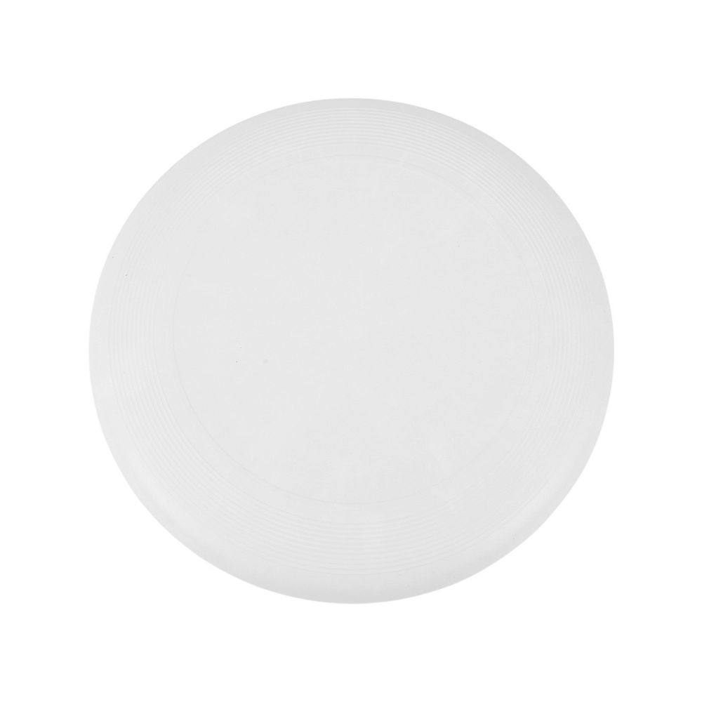 Solid Color Flying Disc for Outdoor Fun and Skill Development 1 Pc 9.45 ...