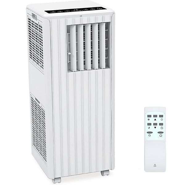Kohls Portable Air Conditioner