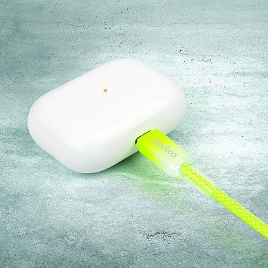 Connect Fast Charging USB-C to USB-C Cable