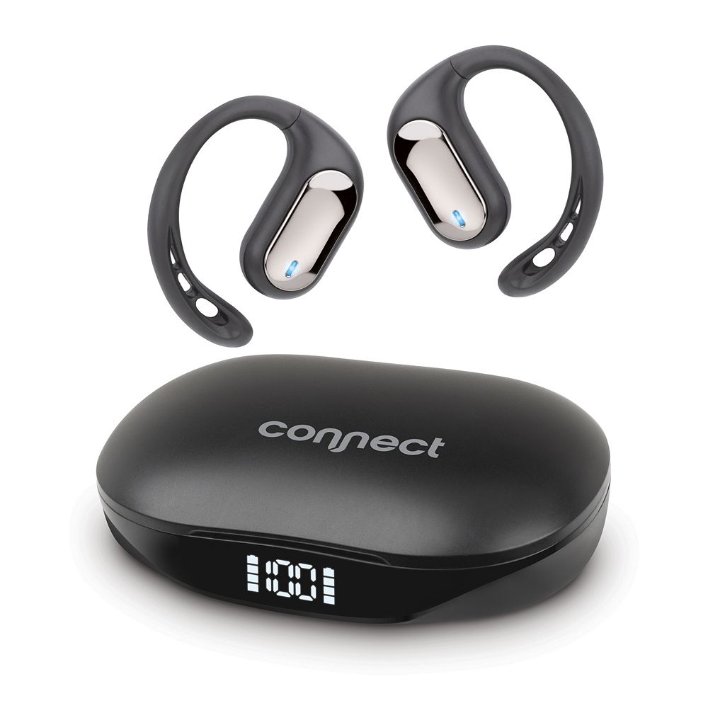 Connect True Wireless Open-Ear Earbuds