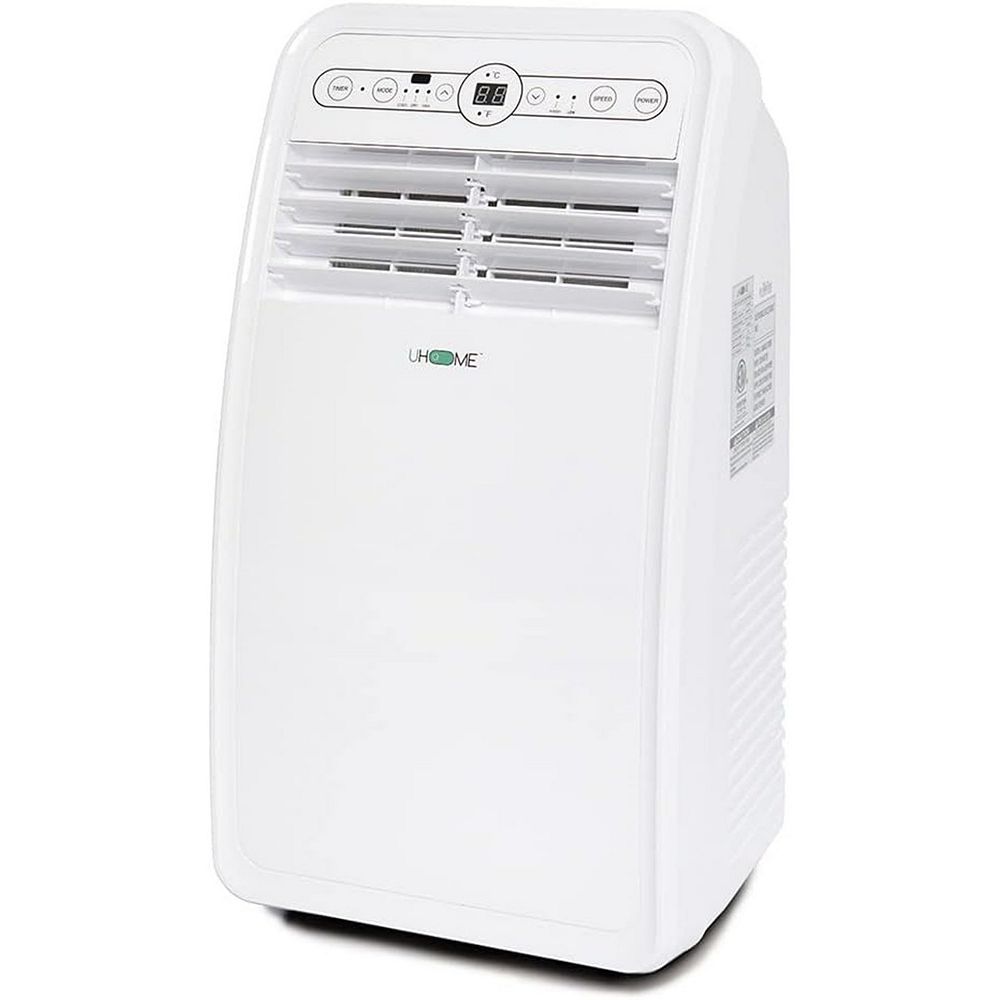 Kohls Portable Air Conditioner