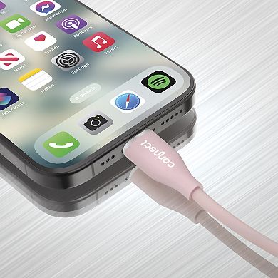 Connect Fast Charging USB-C to USB-C Cable