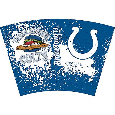 Tervis Indianapolis Colts NFL x Guy Fieri ۪s Flavortown 24oz. Classic ...