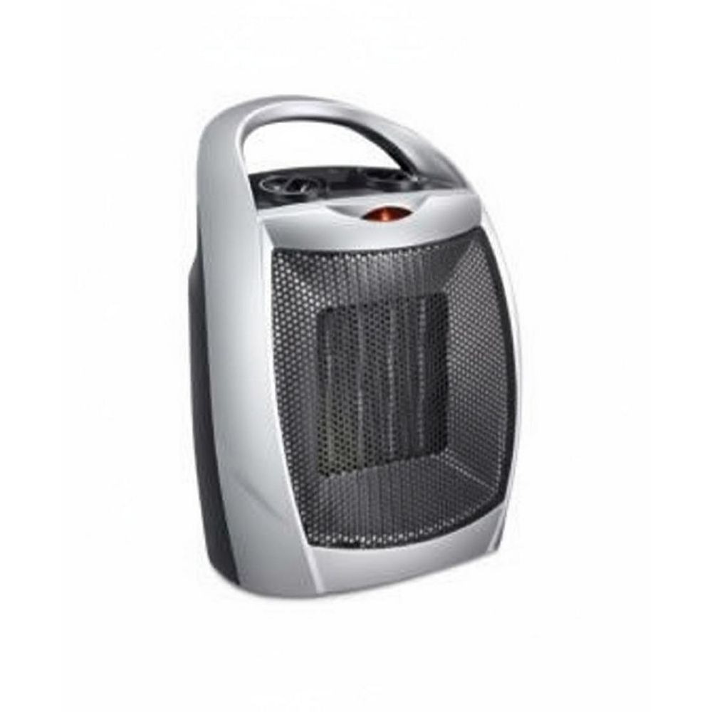 Greenhouse Heater - Handle Indoor Portable Electric Heaters, 2 Speed ...