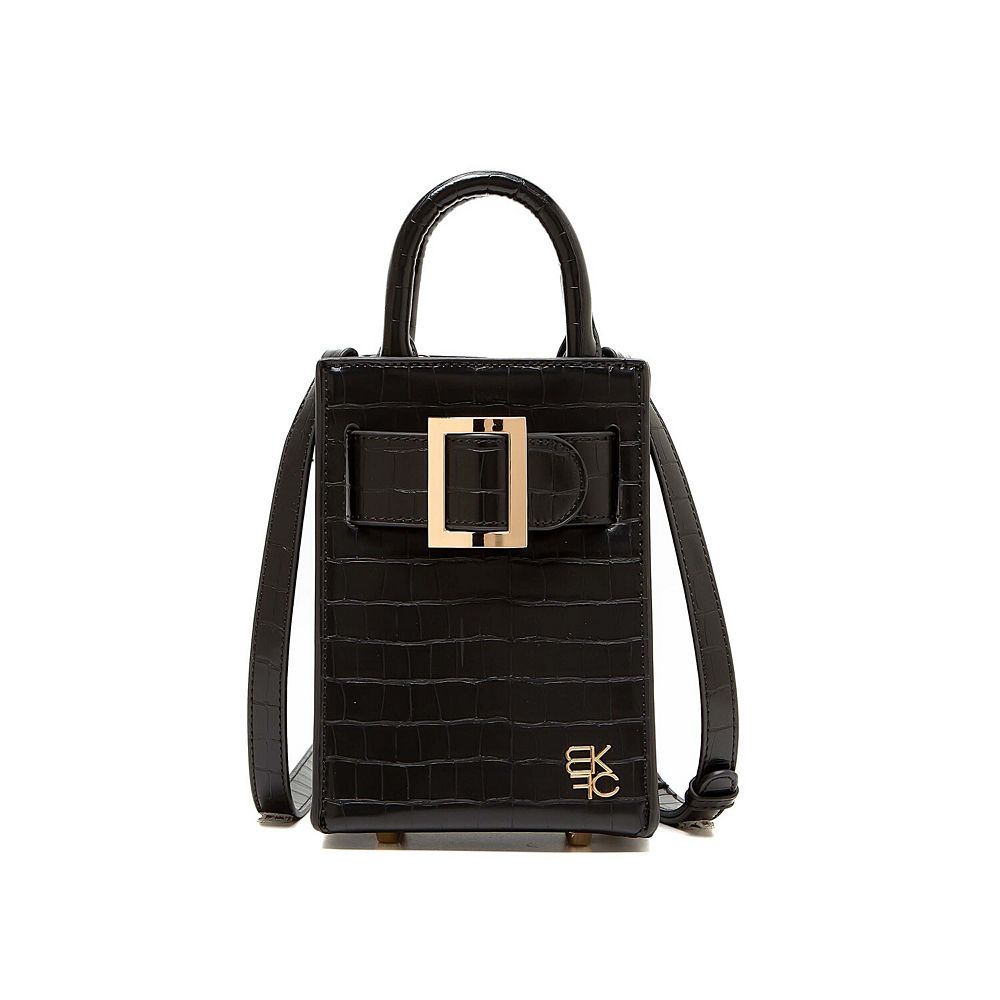 MKF Collection Shannon Mini Tote Handbag by Mia K