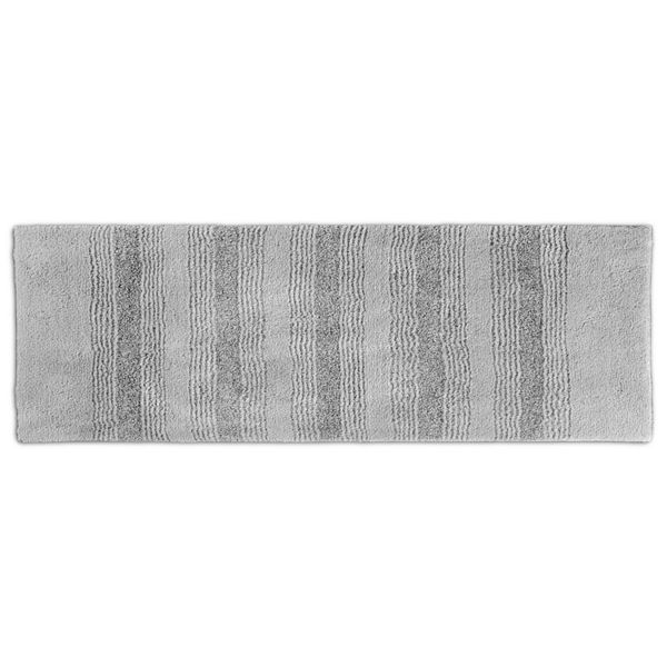 Garland Rug Enclave Ultra Soft Striped 22x60 Runner