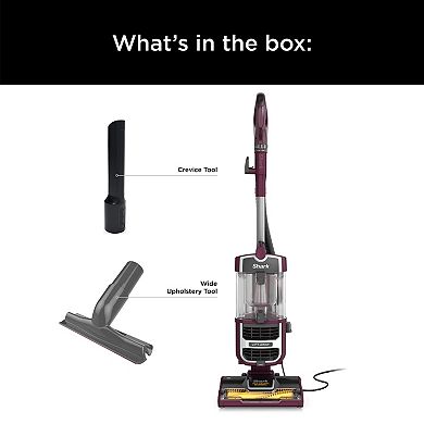 Shark Navigator® Lift-Away® Pet Upright Vacuum (CU530)