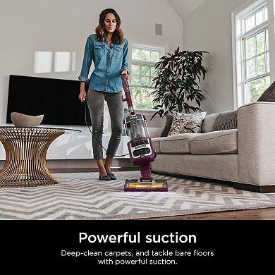Shark Navigator® Lift-Away® Pet Upright Vacuum (CU530)