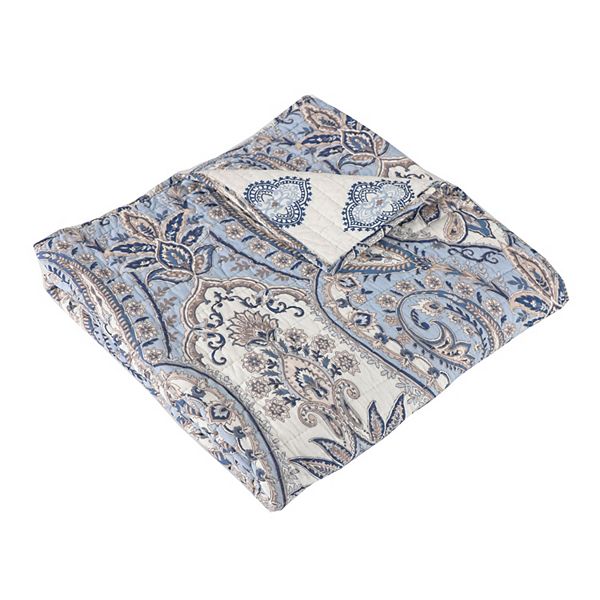 Levtex Home Kasey Throw Blanket