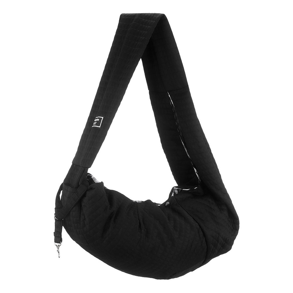 1Pc Pet Sling Carrier for Small Dogs and Cats Breathable Waterproof ...