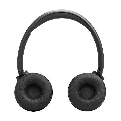 JBL Wireless On-Ear Bluetooth Headphones