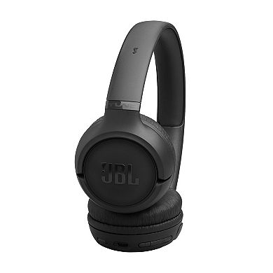 JBL Wireless On-Ear Bluetooth Headphones