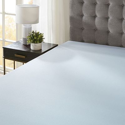 4 Inch Cotton Mattress Topper