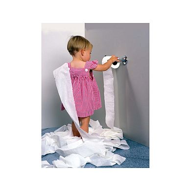 Mom Invented 2-pk. Toilet Paper Savers