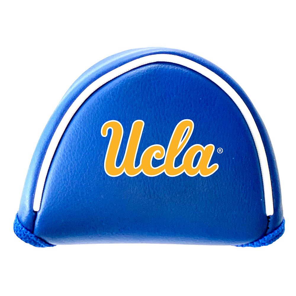 UCLA Bruins Golf Mallet Putter Cover