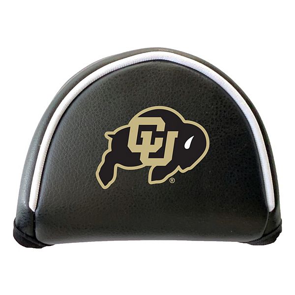 Colorado Buffaloes Golf Mallet Putter Cover