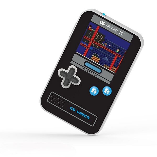 dreamGEAR My Handheld Arcade - Go Gamer Classic