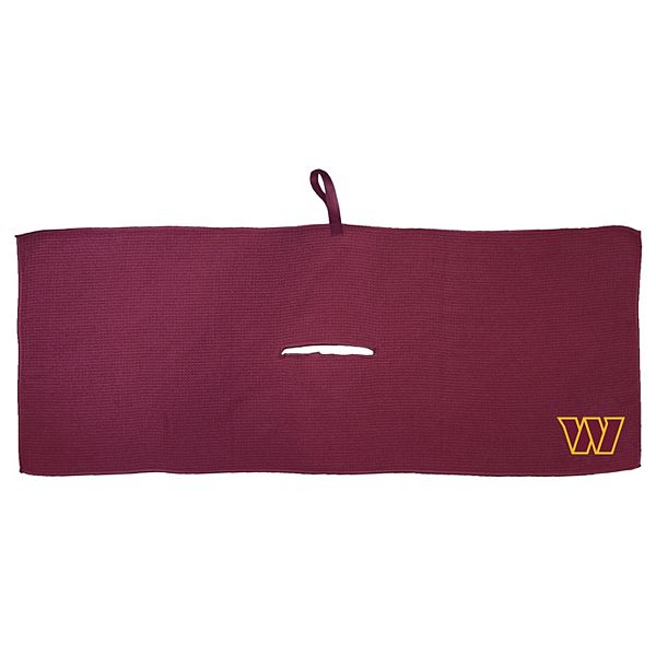 Washington Commanders Microfiber Towel