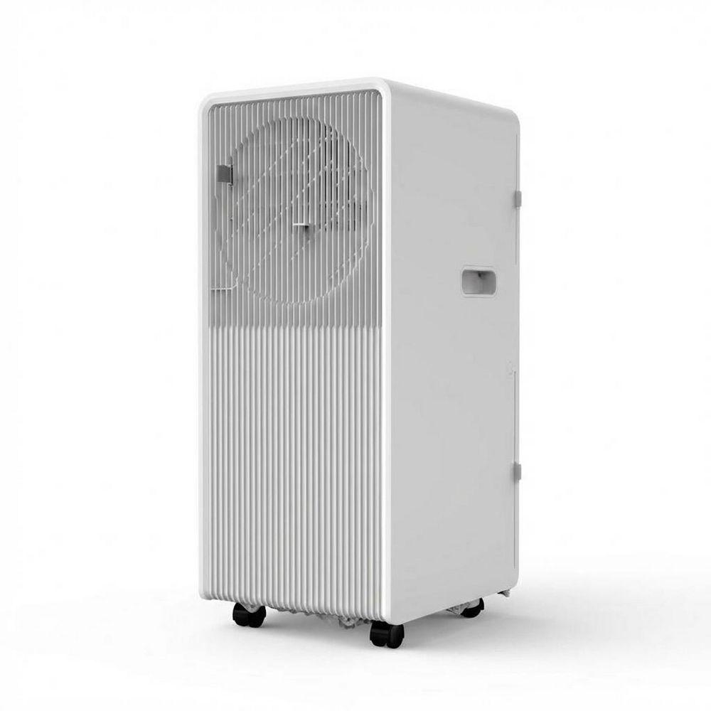 14000 BTU Portable Air Conditioners, Cooling AC Unit with Remote ...