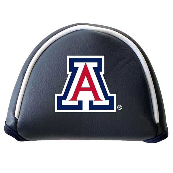 Arizona Wildcats Mallet Golf Putter Cover