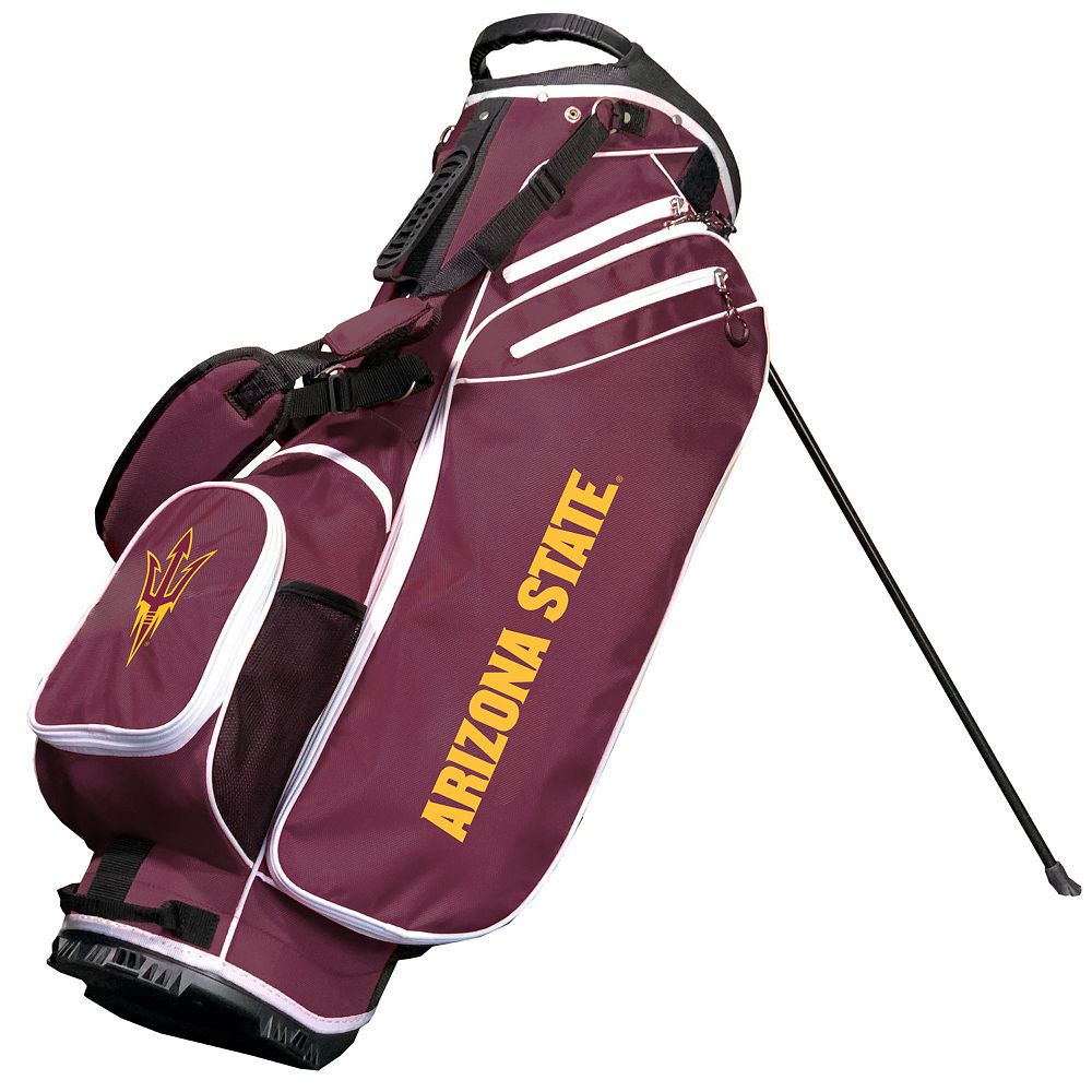 Arizona State Sun Devils Birdie Stand Golf Bag