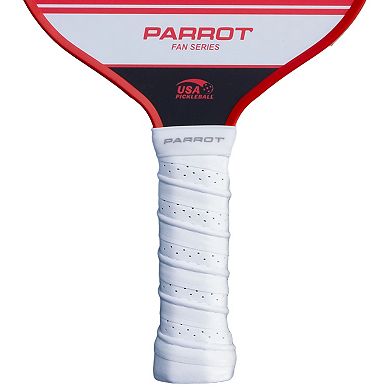 NHL Detroit Red Wings Sport Plus Pickleball Paddle