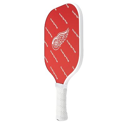 NHL Detroit Red Wings Sport Pickleball Pickleball Paddle