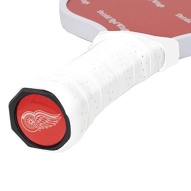 NHL Detroit Red Wings Sport Pickleball Pickleball Paddle