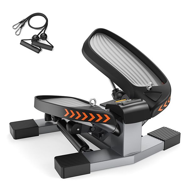 Stair Stepper,TwistStepper for Exercise at Home,Step Machine for Full ...
