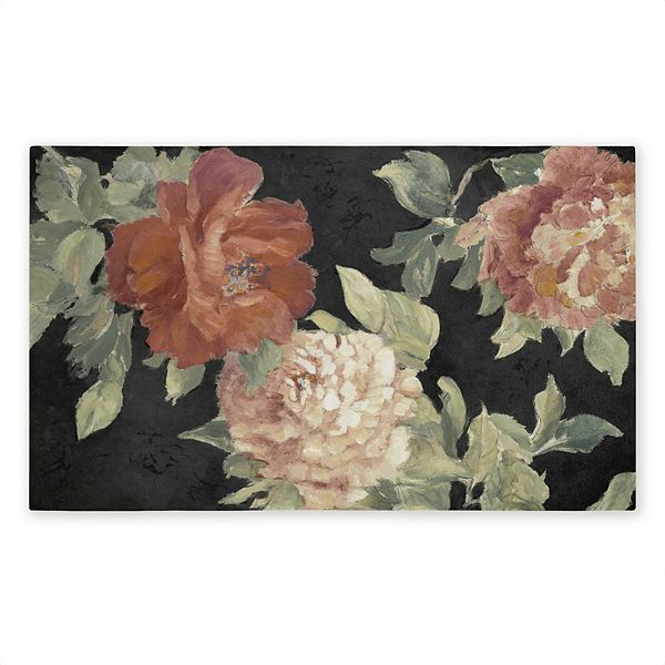 Stupell Home Decor Beauty Of The Blossom Door Mat