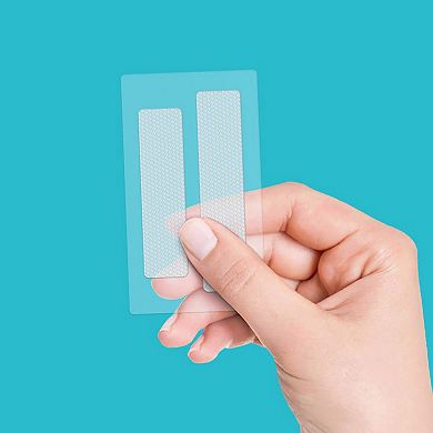 iSmile Teeth Whitening Strips