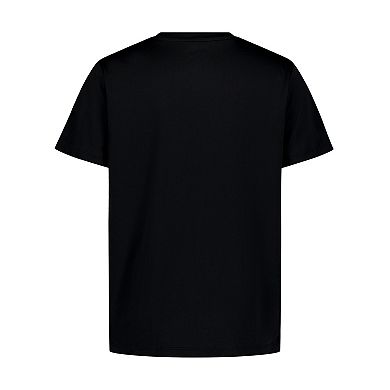 Boys 8-20 Messi Phantom Graphic Tee